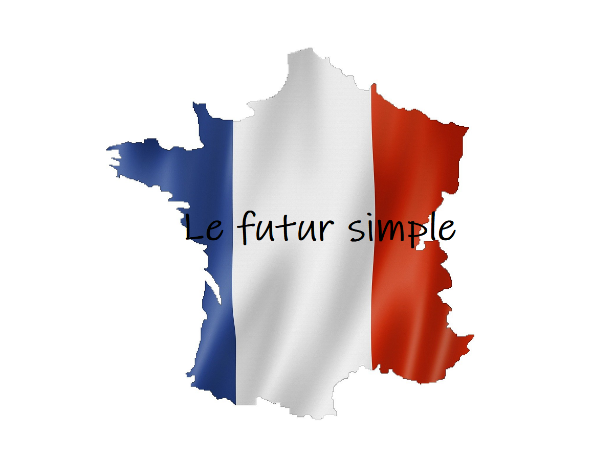 Understanding the French Future Tense (Futur Simple): Conjugation ...